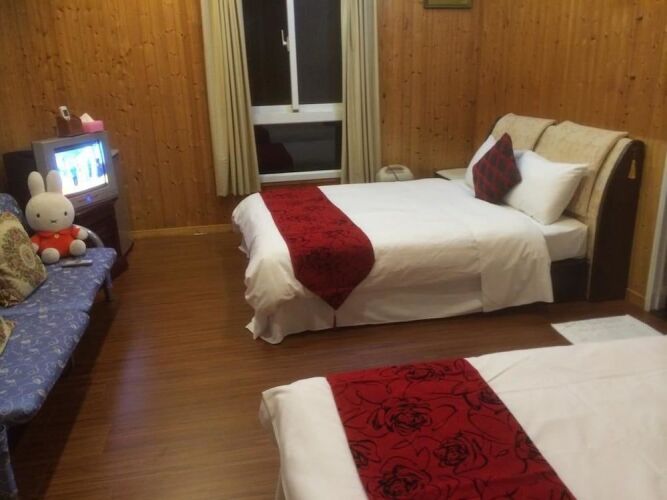 Phoenix Beetle Ecology Homestay - Yilan County