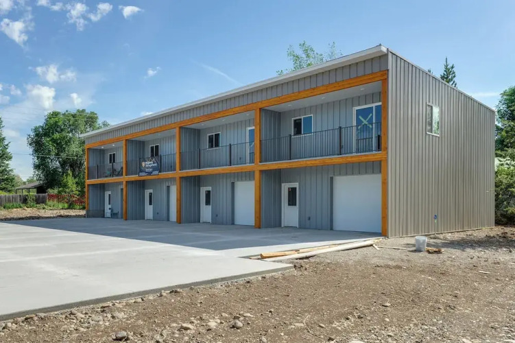 Modern Apt - 7 Mi To St. Anthony Sand Dunes! - Ashton, ID