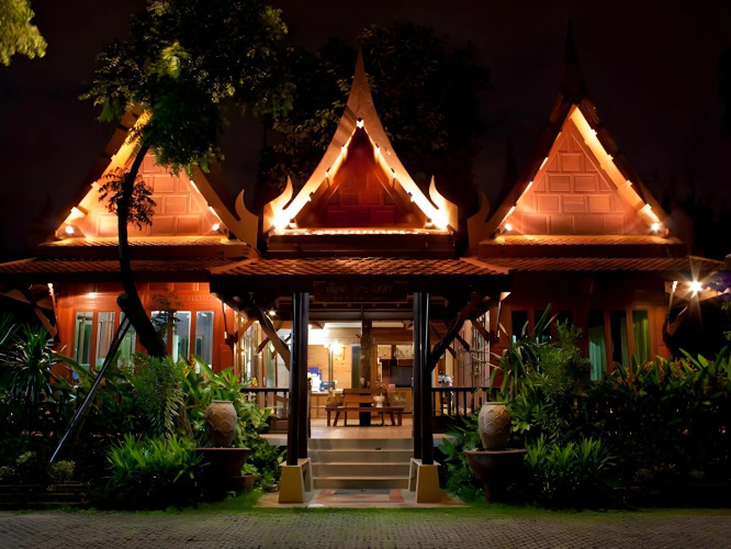 Ayodhara Village - Phra Nakhon Si Ayutthaya