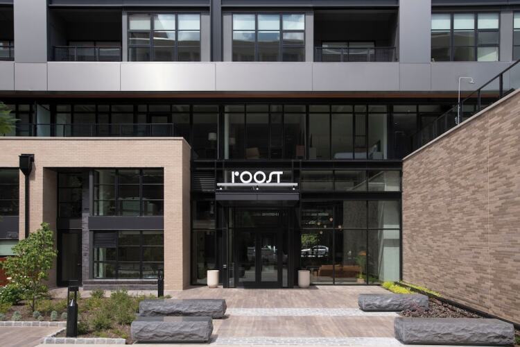 Roost Baltimore - Baltimore