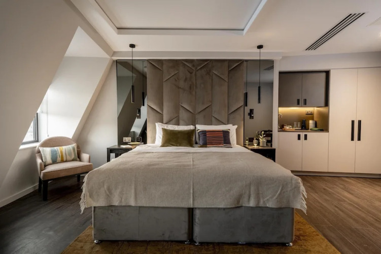 The Hobson Cambridge By Adina - Cambridge