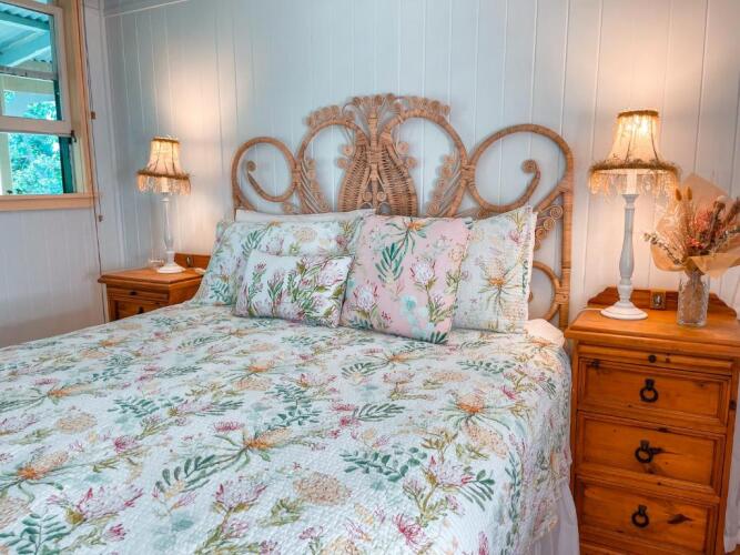 Cudgerie Homestead - Noosa