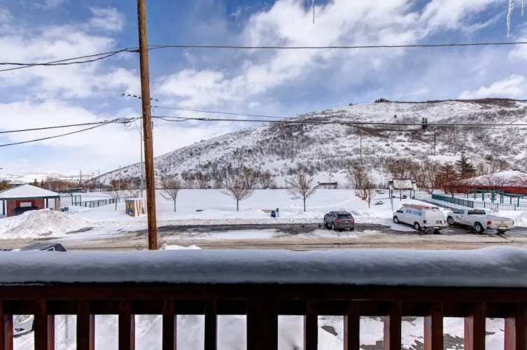 Park Side 4 Bedrooms Pps-1418 By Kbm - Heber City, UT