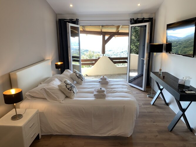 Swim Lodge Hotel Porto Vecchio - Porto-Vecchio