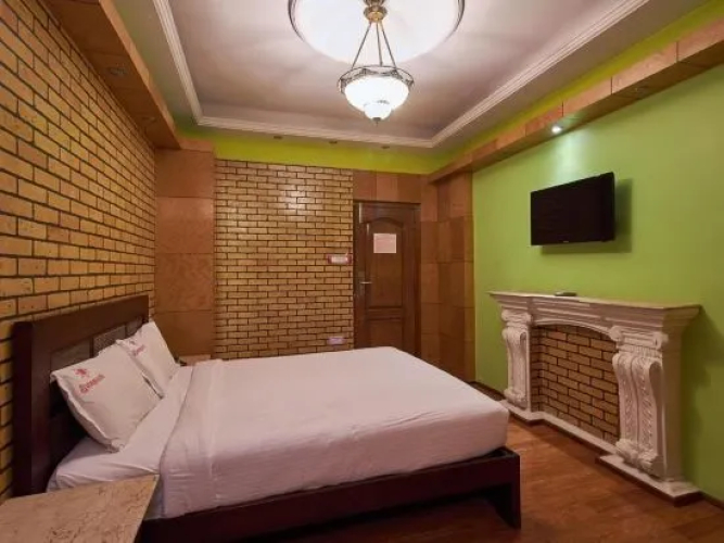 Sun Park Grand Hotel - Ooty