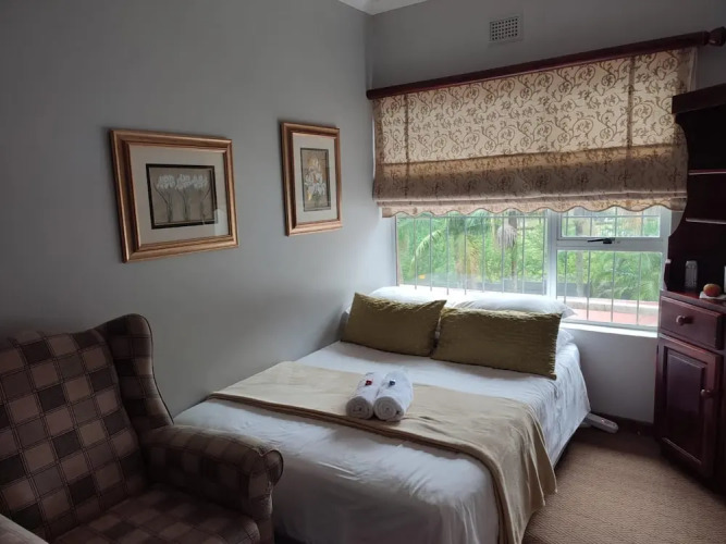 Hillton Manor Guest House - Richards Bay