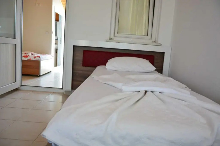 Nergiz Otel Erdek - Ocaklar