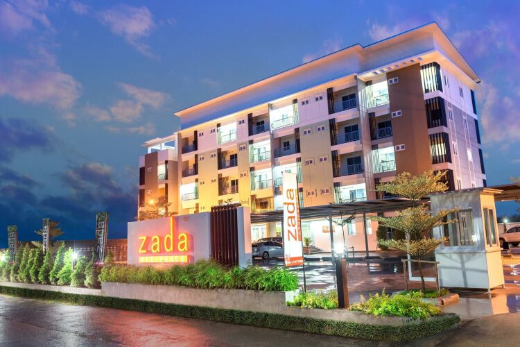 Zada Residence - Nakhon Ratchasima