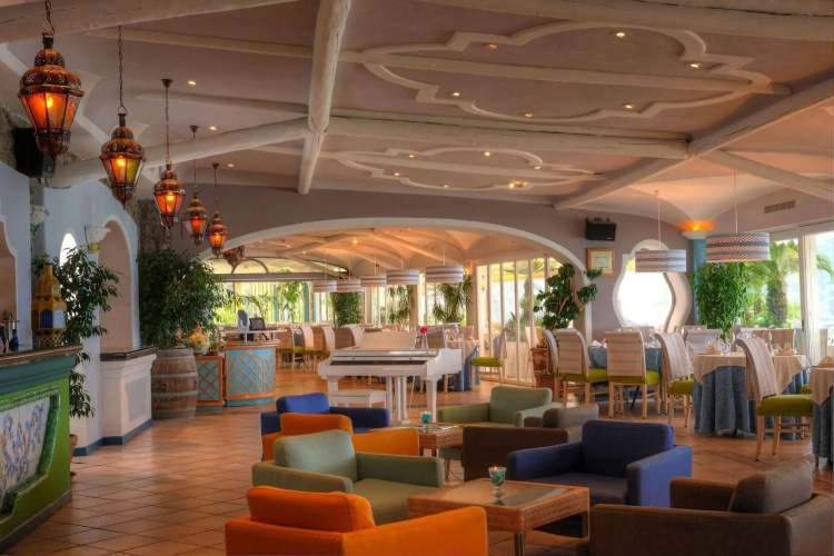 Sorriso Thermae Resort & Spa - Campania