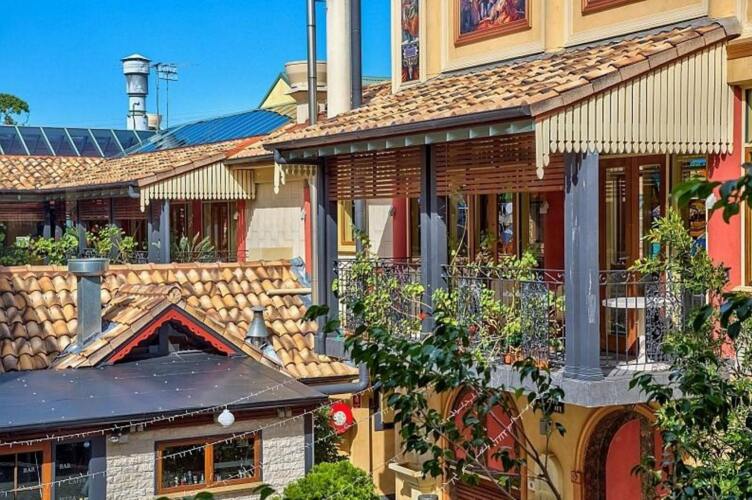 Ettalong Beach Tourist Resort - Ettalong Beach
