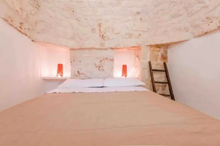 100 House - Indipendent House - New Restyling - Ostuni
