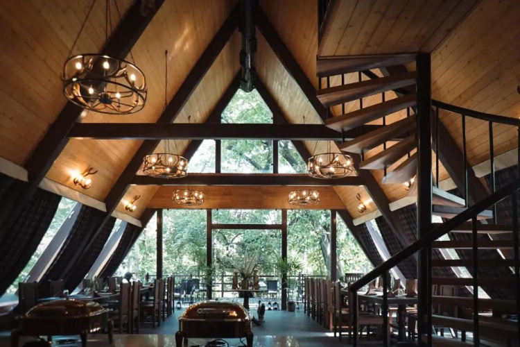 La Selva Resort Pench National Park - Pench National Park