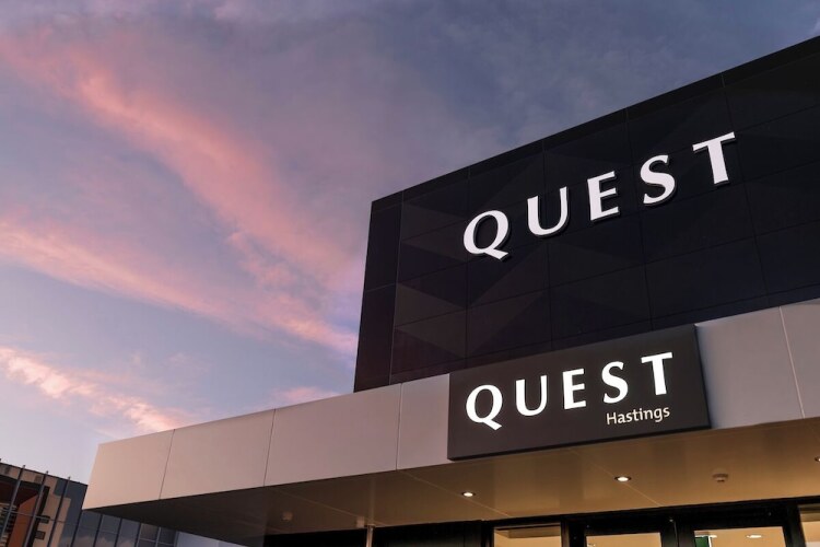 Quest Hastings - Havelock North