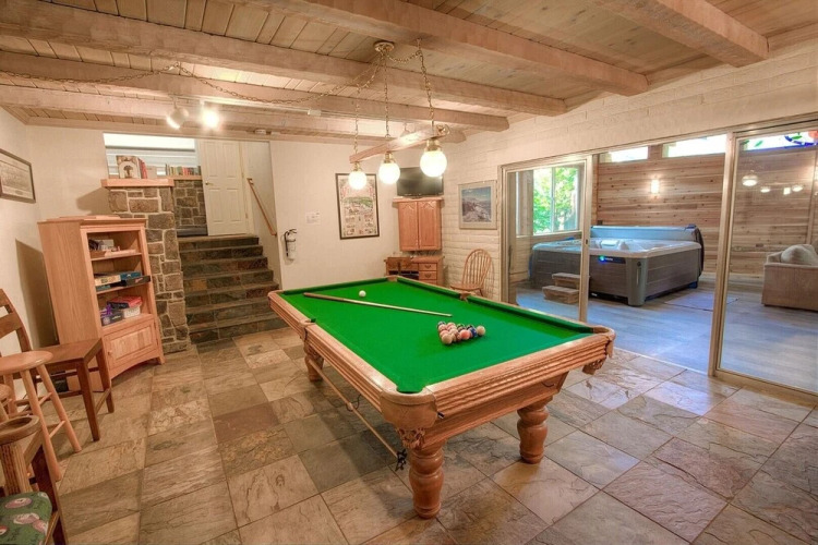 Cheyenne Chalet 4 Bedroom Home By Redawning - Lac Tahoe