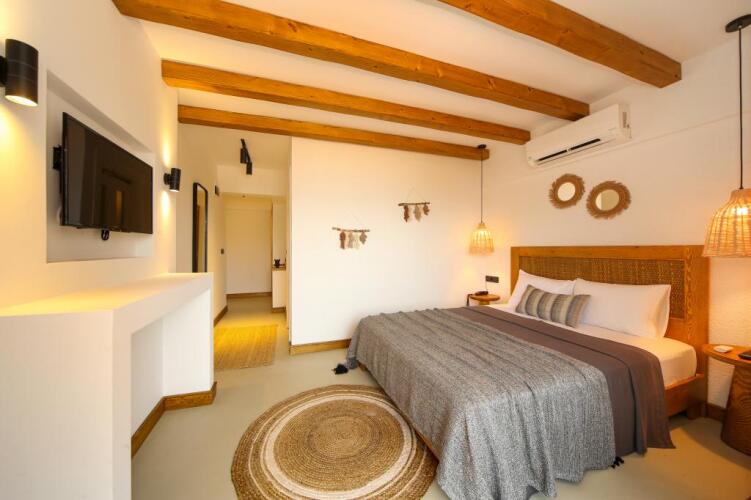 Filika Butik Hotel - Akyaka