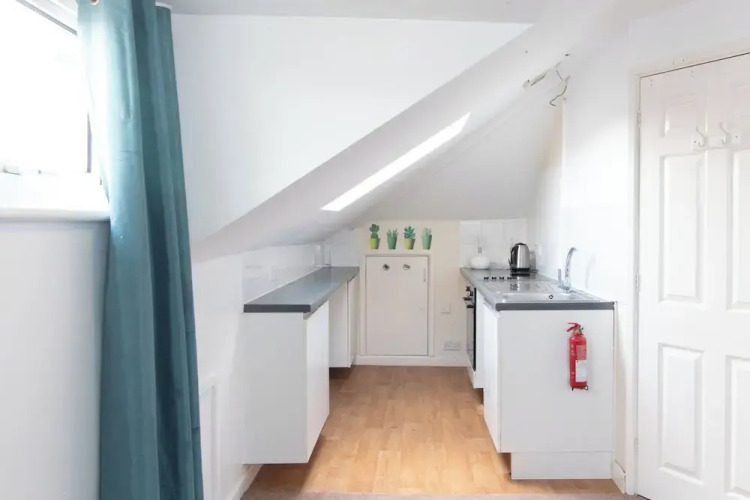 Thornbury Guest House Room 7 - イギリス サウサンプトン