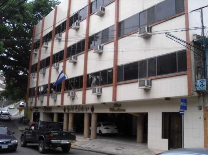 Hotel Excelsior - Tegucigalpa