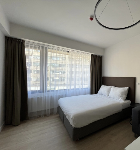 Post 120 Suites - Prag
