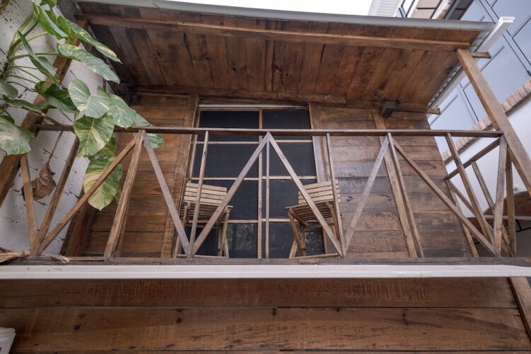 El Refugio De Sayulita - Health And Wellness House - サユリタ