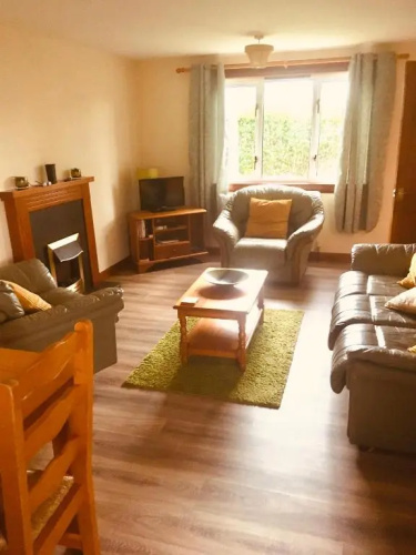 Invermac House - Inverness