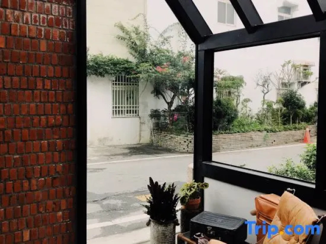 Manman Hostel - Hualien County