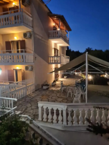 Corfu Panorama - Corfu