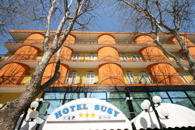 Susy - Rimini