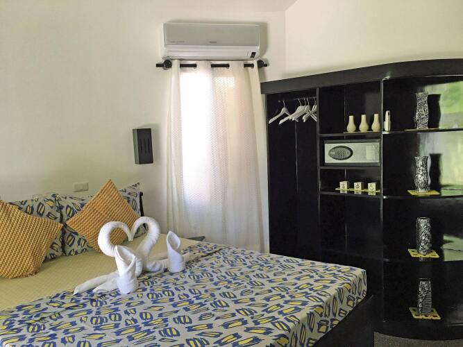 White Chocolate Hills Resort - Dauin