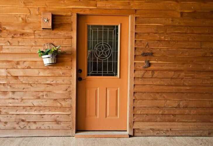 Lillian Farms Bed & Breakfast - Navasota, TX