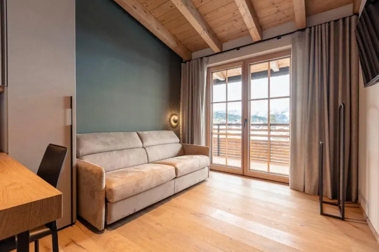 Chalet 149 Westendorf By Alps Resorts - Westendorf