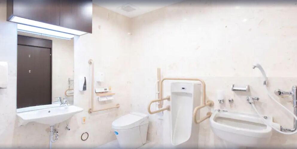 Toyoko Inn Nishi-funabashi Baraki Inter - Urayasu