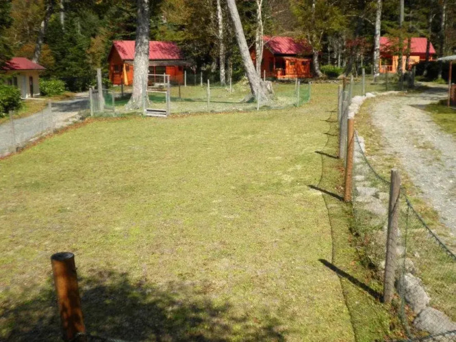 Sugenuma Camp Mura - Nikko