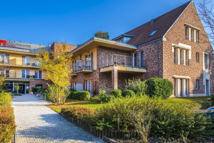 Royal Club Hotel - Visegrád