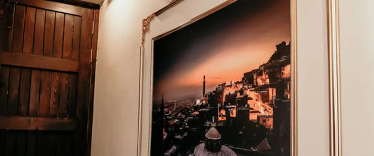 Minessa Konağı - Mardin