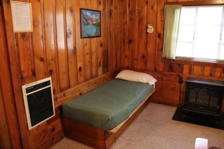 Hidden Rest Cabins & Resort - Pinetop-Lakeside, AZ