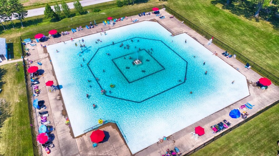 Vine Ridge Resort - Niagara Falls, NY