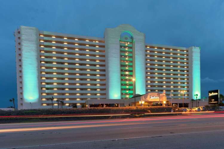 Radisson Suite Hotel Oceanfront - Melbourne, FL