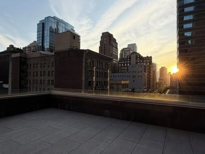 The Pomerantz Hotel By Sosuite - Camden, NJ