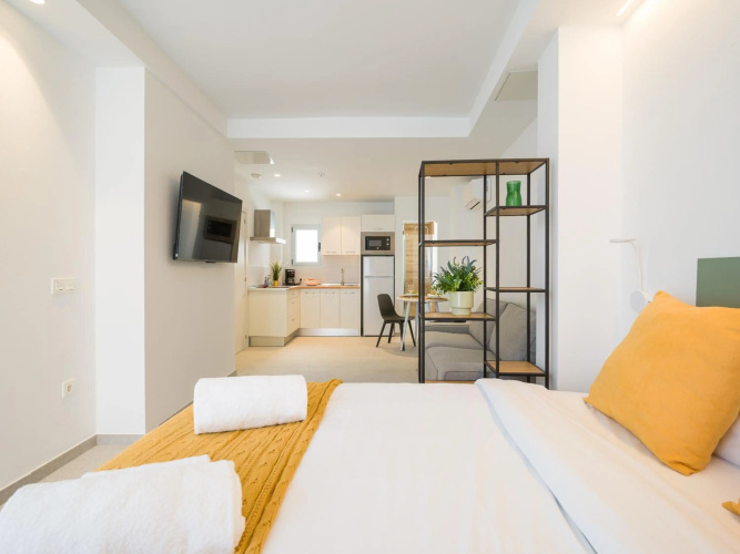 Shabolo Apartments Las Palmas - Municipality of Las Palmas