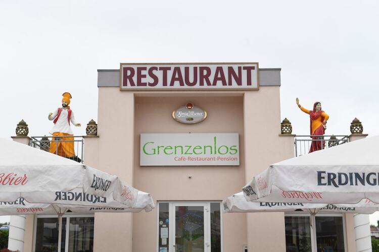 Pension Grenzenlos - Sittard