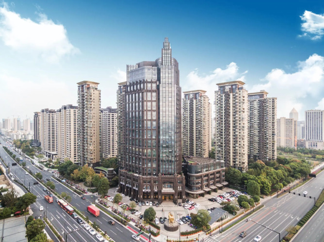 Hanting Premium Hotel Hangzhou Xiaoshan Jianshe 1st Road Metro Station - Hangzhou