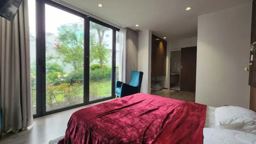 Lumiere Villa Da Lat - Đà Lạt