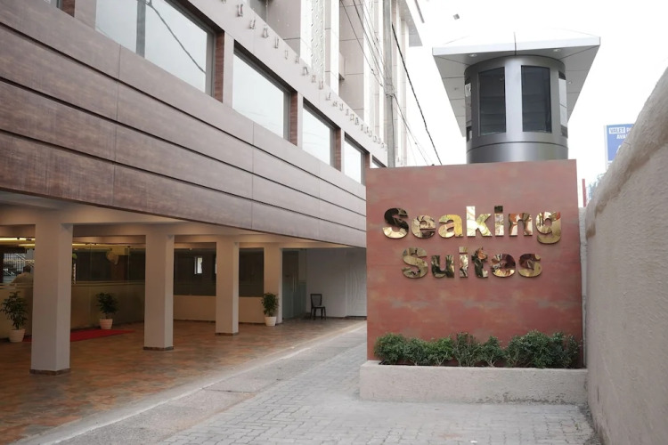 Seaking Suites - Kochi, India