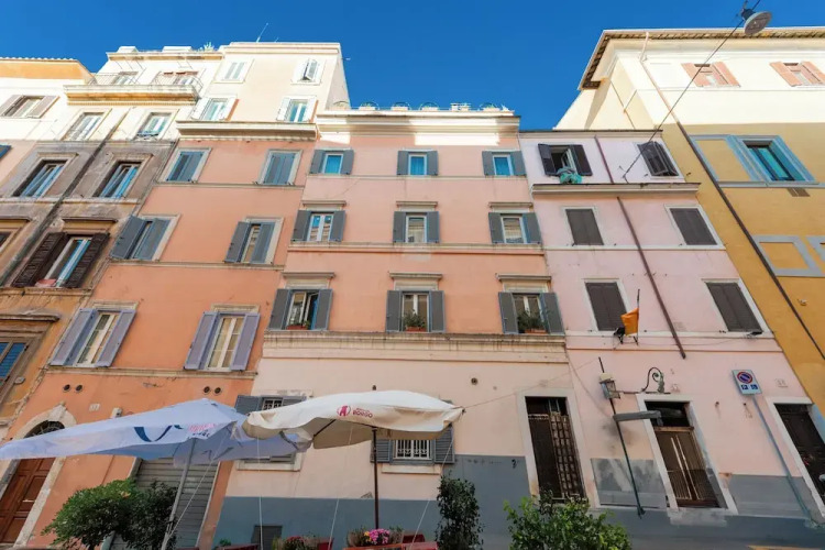 H77 Aparthotel - Maison D'art Collection - Roma, Italia