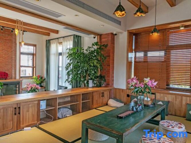 Shanghai Wuxiang Childhood B&b - Shanghai