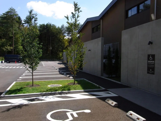 Regina Resort Karuizawa Mikageyousui - Karuizawa