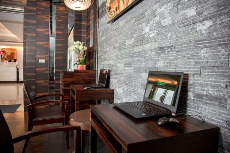 Hotel Cloud Riverside - Tamsui District