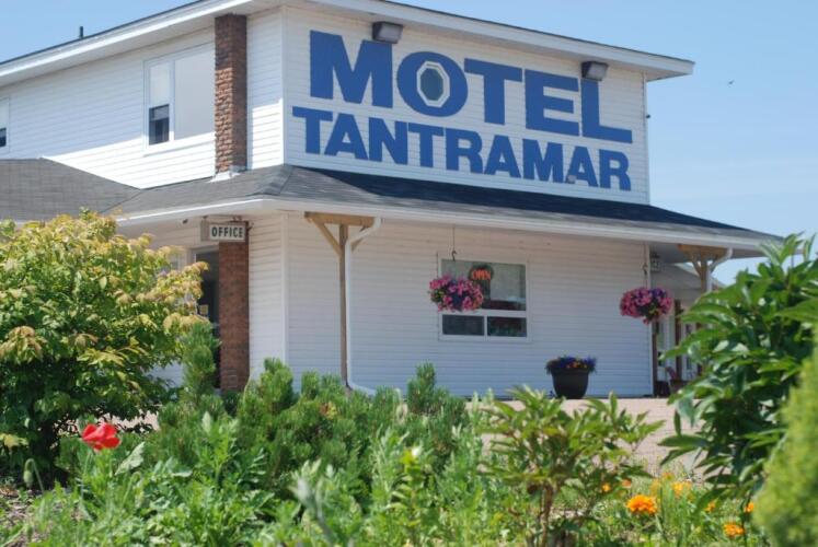 Tantramar Motel - Île-du-Prince-Édouard