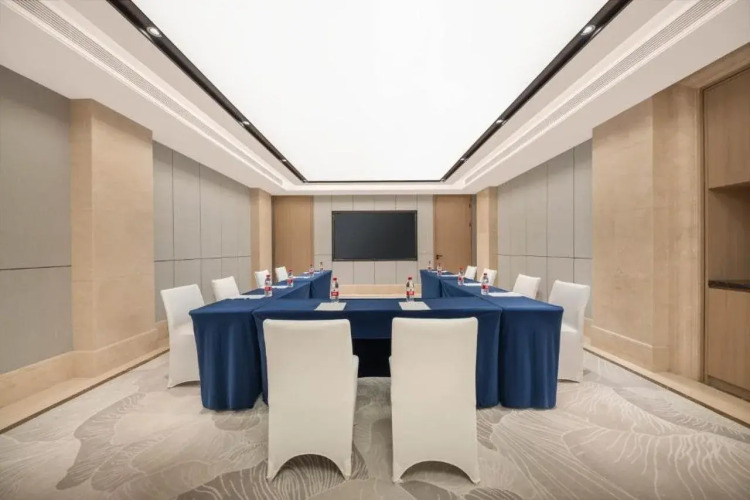 Holiday Inn Express Beijing Downtown By Ihg - Pekin