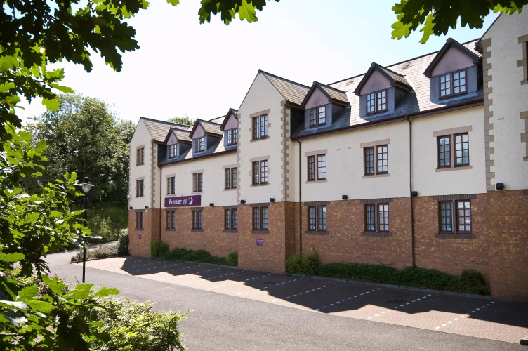 Premier Inn Glasgow Bearsden - Glasgow